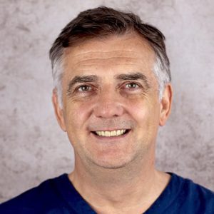 Richard Simons – St Faith Dental Practice